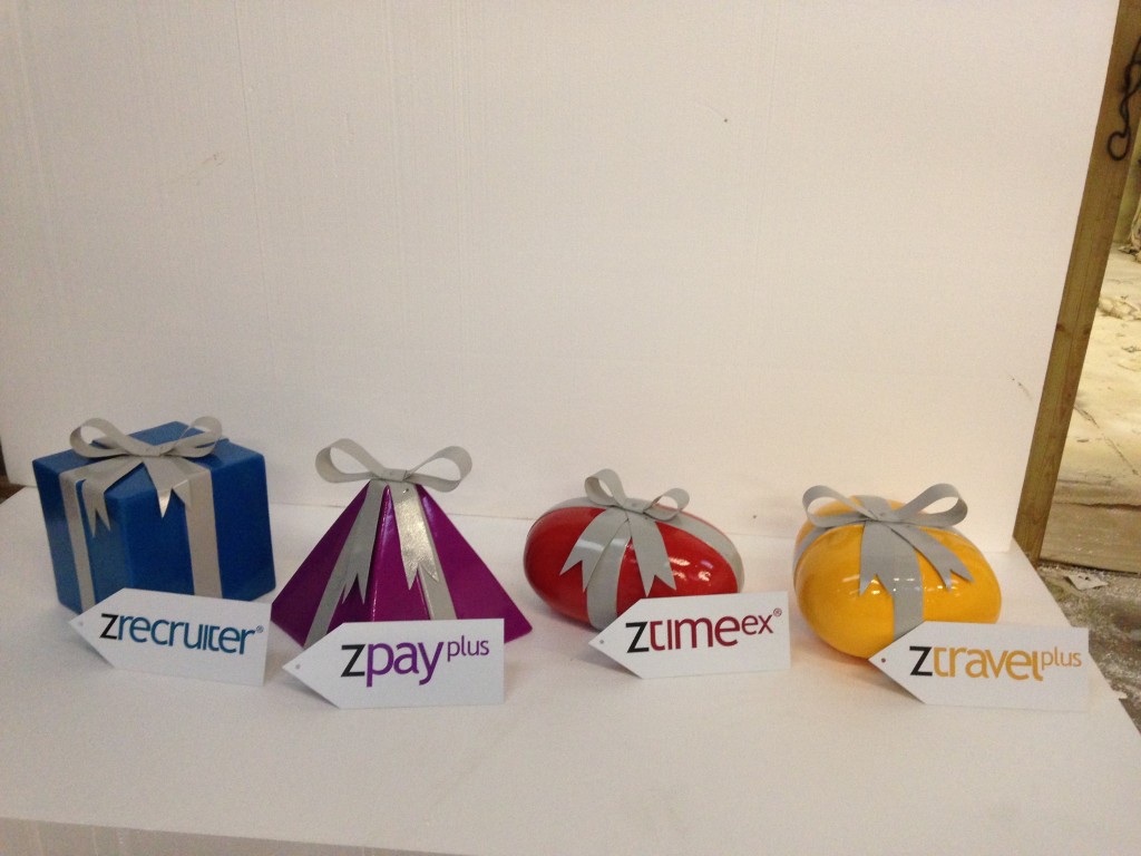 Custom Themed props – ICA Creation